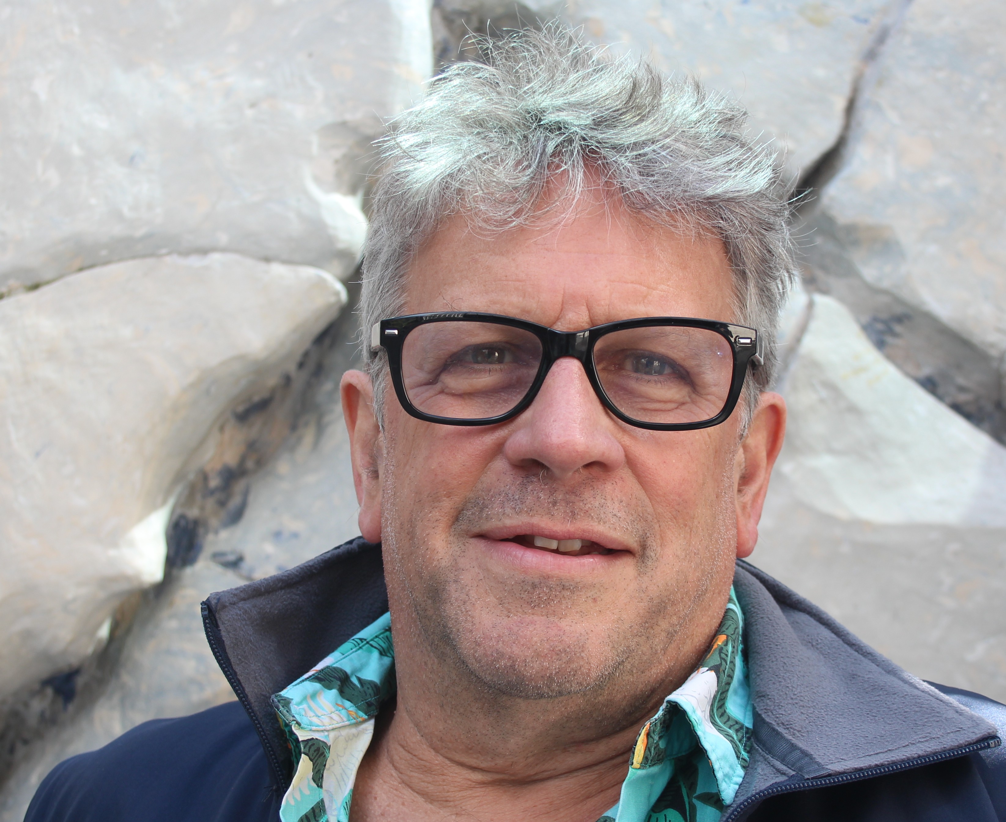 Professor David Pyle elected Fellow of the Royal Society | Department of Earth Sciences