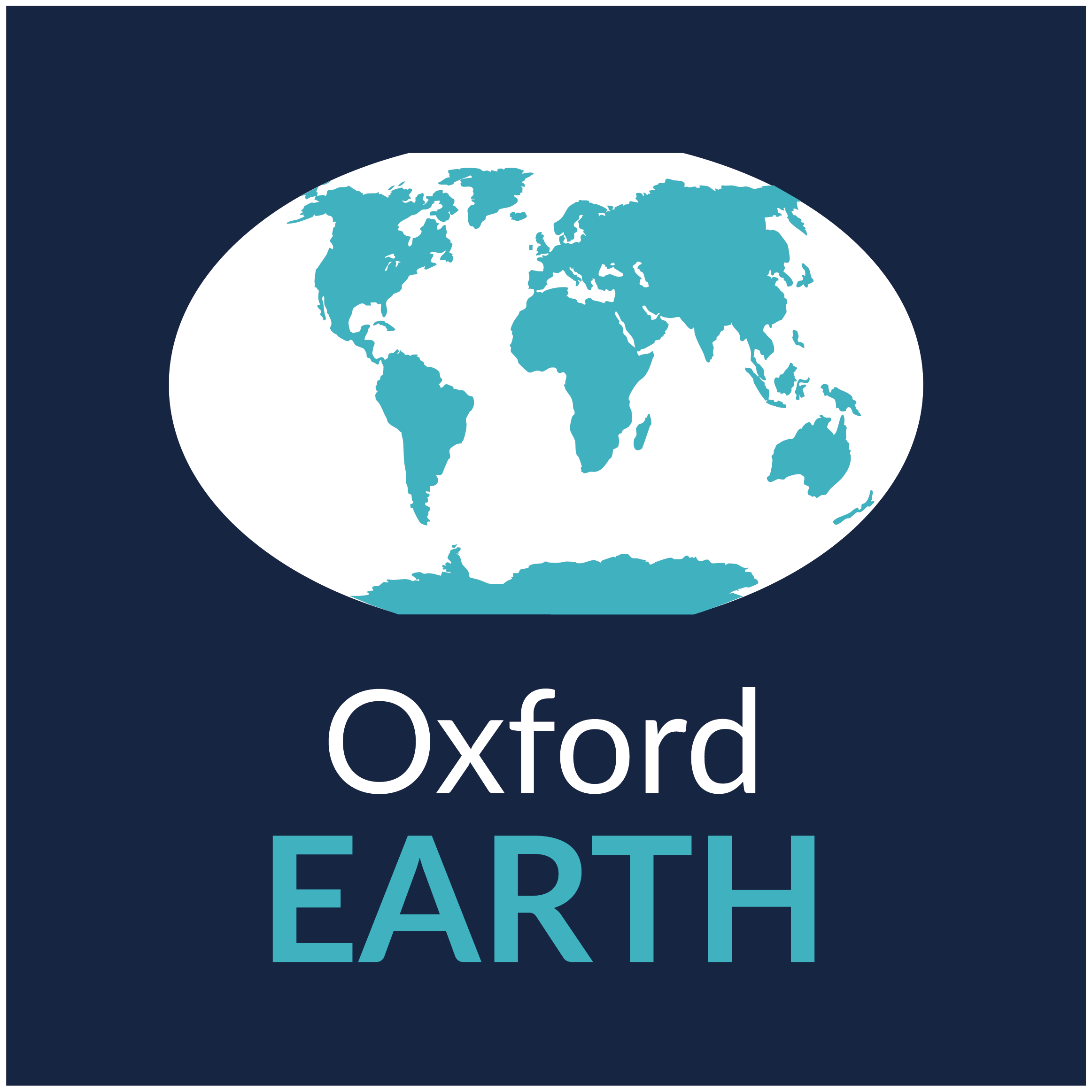 University of Oxford establishes Oxford EARTH, a new programme for ...