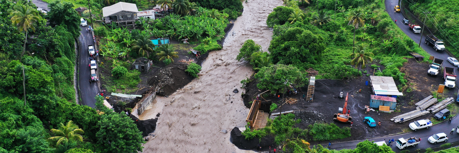Risky Mountains in Paradise: Navigating the Volcanic Tapestry of Island ...