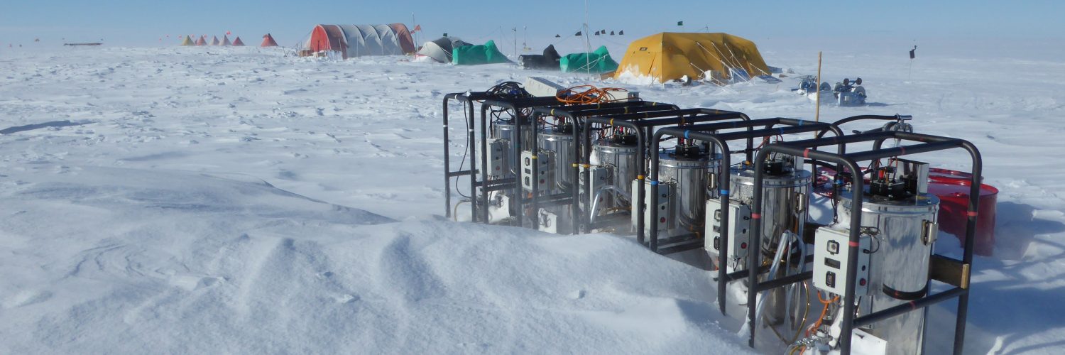 Peering beneath the ice: observing the ocean under Antarctica’s ...