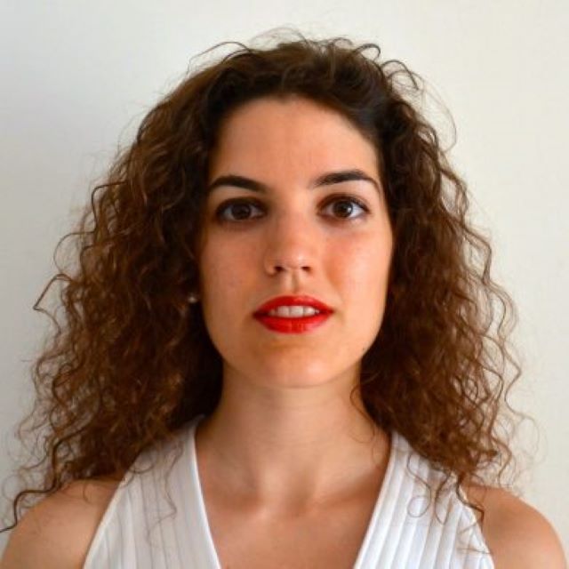 Anna Rufas | Department of Earth Sciences