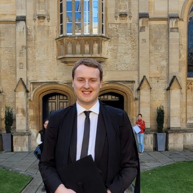 Bram De Winter | Department of Earth Sciences