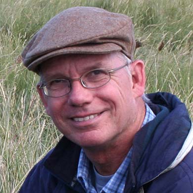 David Waters | Department of Earth Sciences