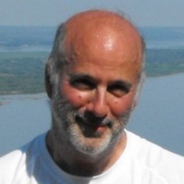 Don Porcelli | Department of Earth Sciences