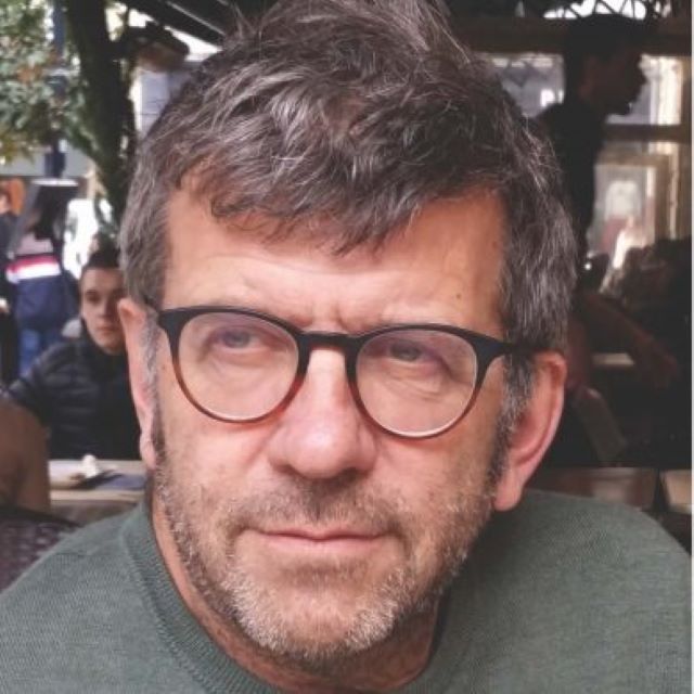 Jon Blundy | Department of Earth Sciences