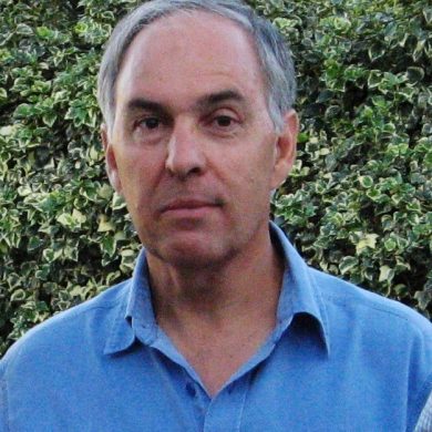 Laurence Robb | Department of Earth Sciences