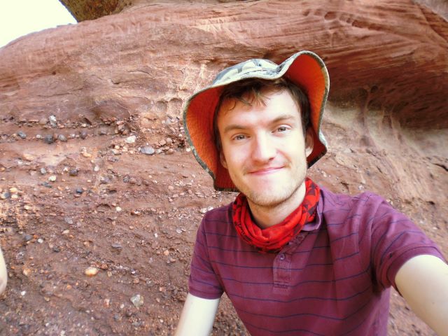 Matthew Kemp | Department of Earth Sciences