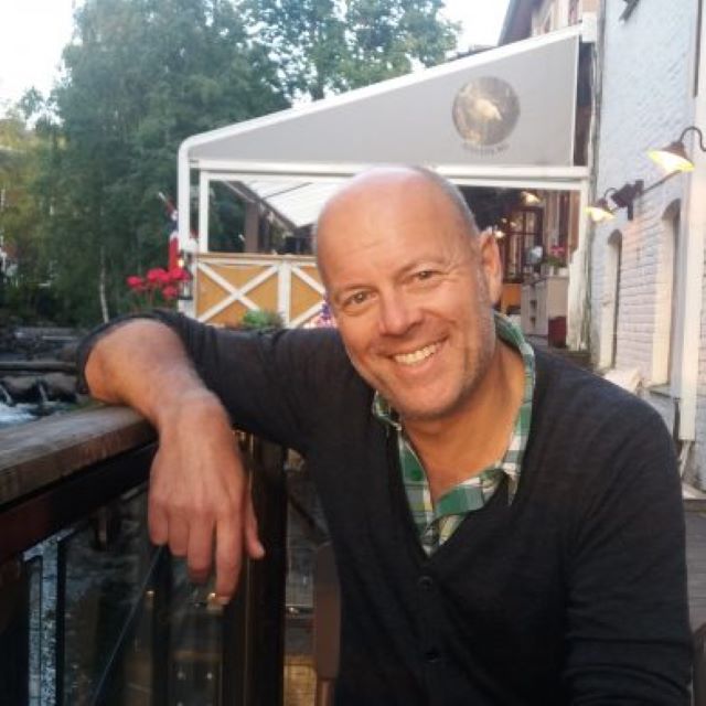 Mike Kendall | Department of Earth Sciences