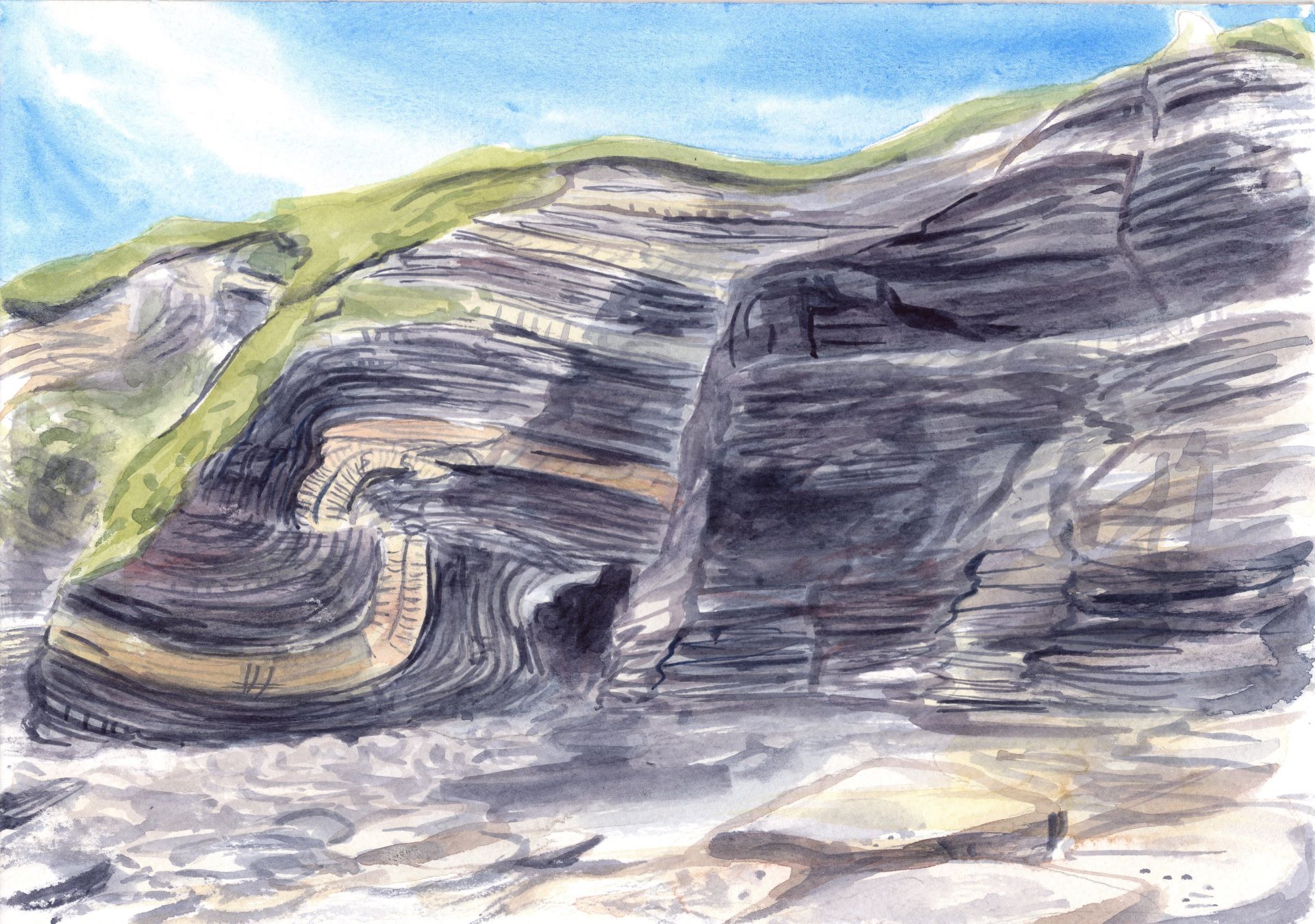 Undergraduate Admissions | Department of Earth Sciences