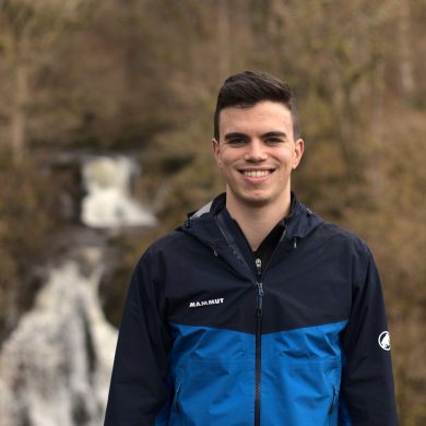 Sam A. Scivier | Department of Earth Sciences