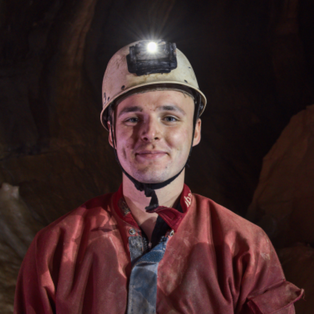 Samuel Hollowood | Department of Earth Sciences