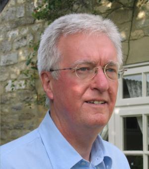 Derek Siveter | Department of Earth Sciences