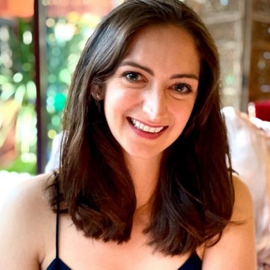 Ruth Thomas | Department of Earth Sciences