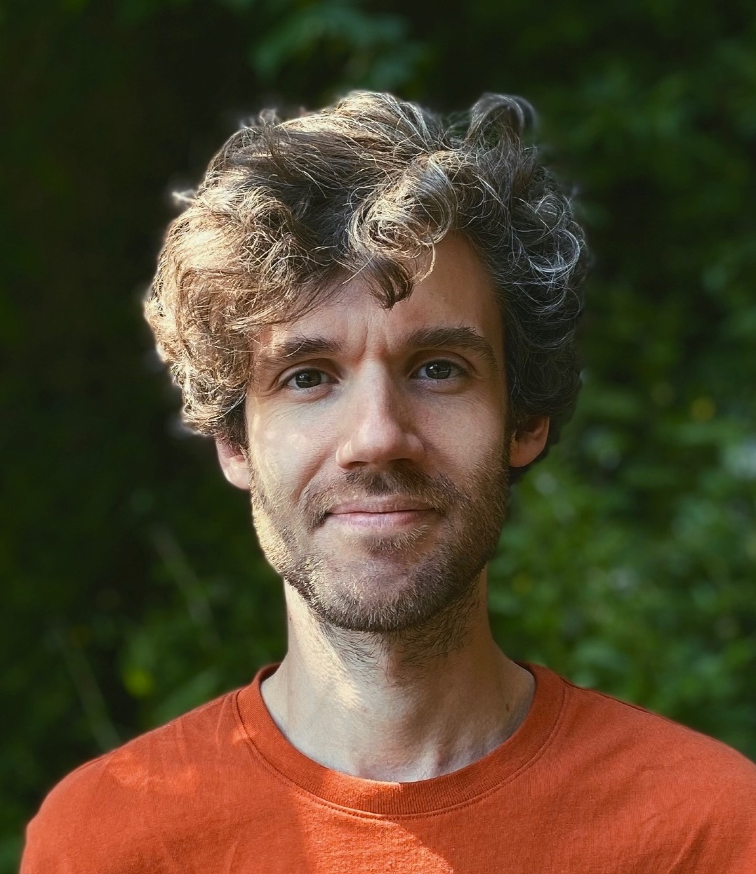 Sacha Lapins | Department of Earth Sciences