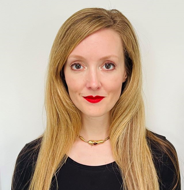 Erin Saupe | Department of Earth Sciences