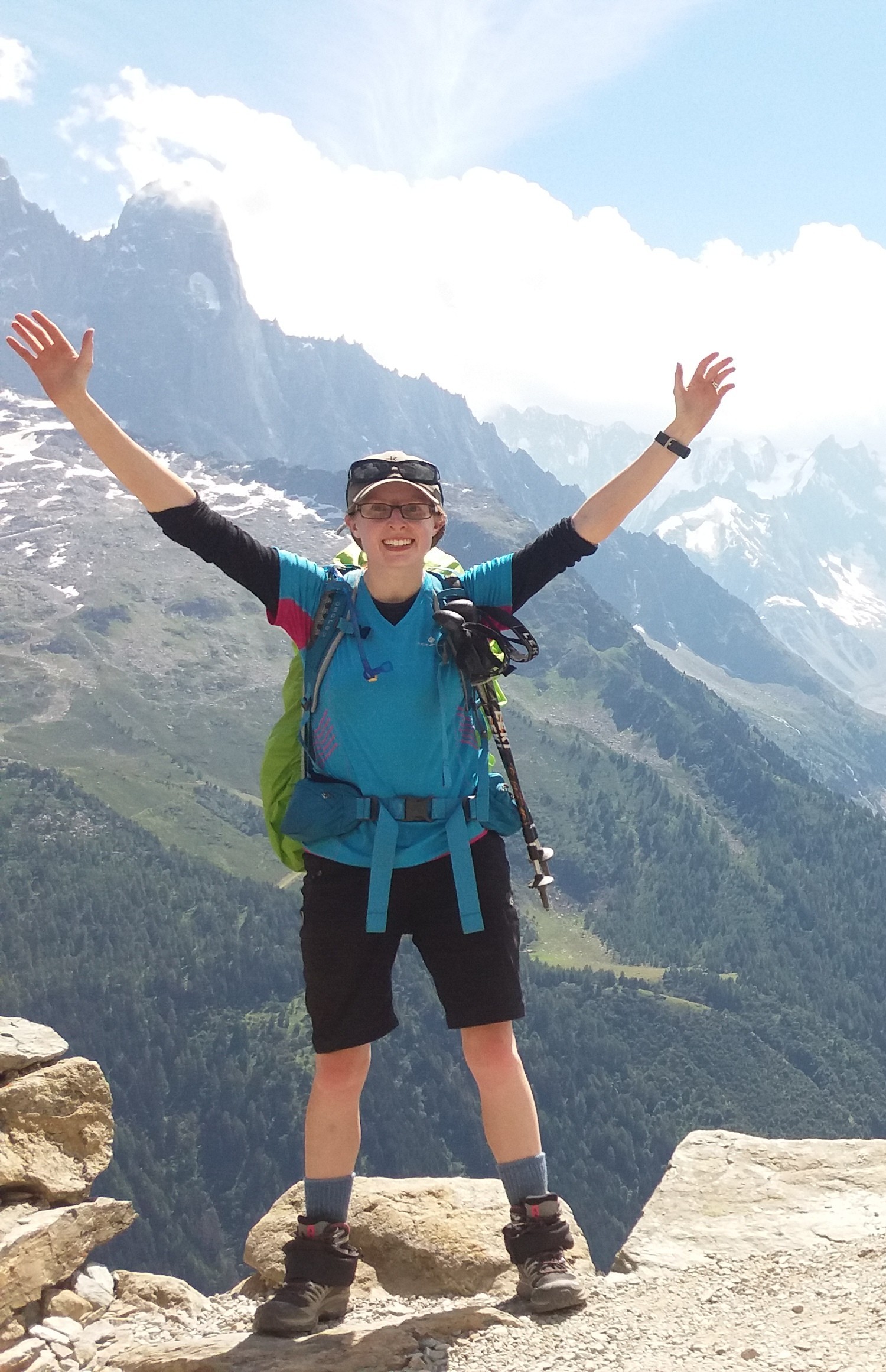 Zoe Turner | Department of Earth Sciences